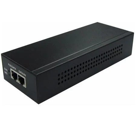 Hikvision 60W PoE injector -887,00 kr.IPcam-shop.dk