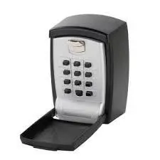 Siso key box - only399,00 atIPcam-shop.dk