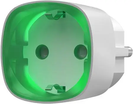 socket, smart plug - kun 695,00 kr. - IPcam-shop.dk