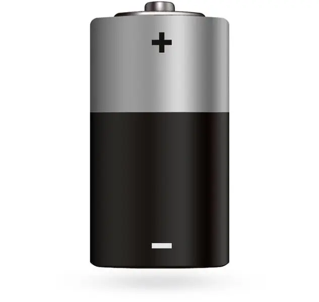 BAT-3V6-R20.01 - only DKK - IPcam-shop.dk