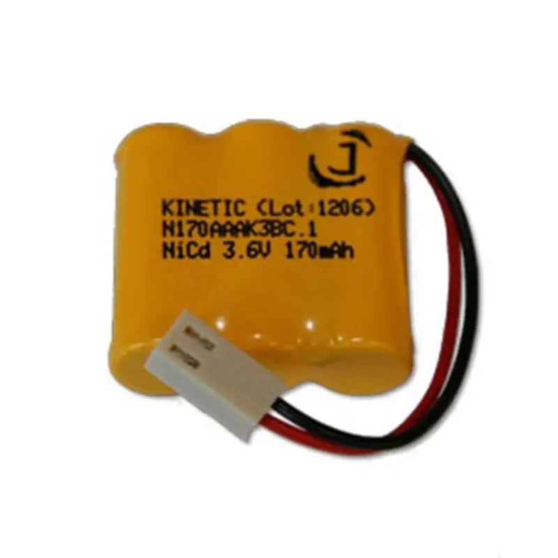 BAT-3V6-170 - only DKK - IPcam-shop.dk