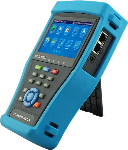 IPC-4300H - kun 5.999,00 kr. - IPcam-shop.dk